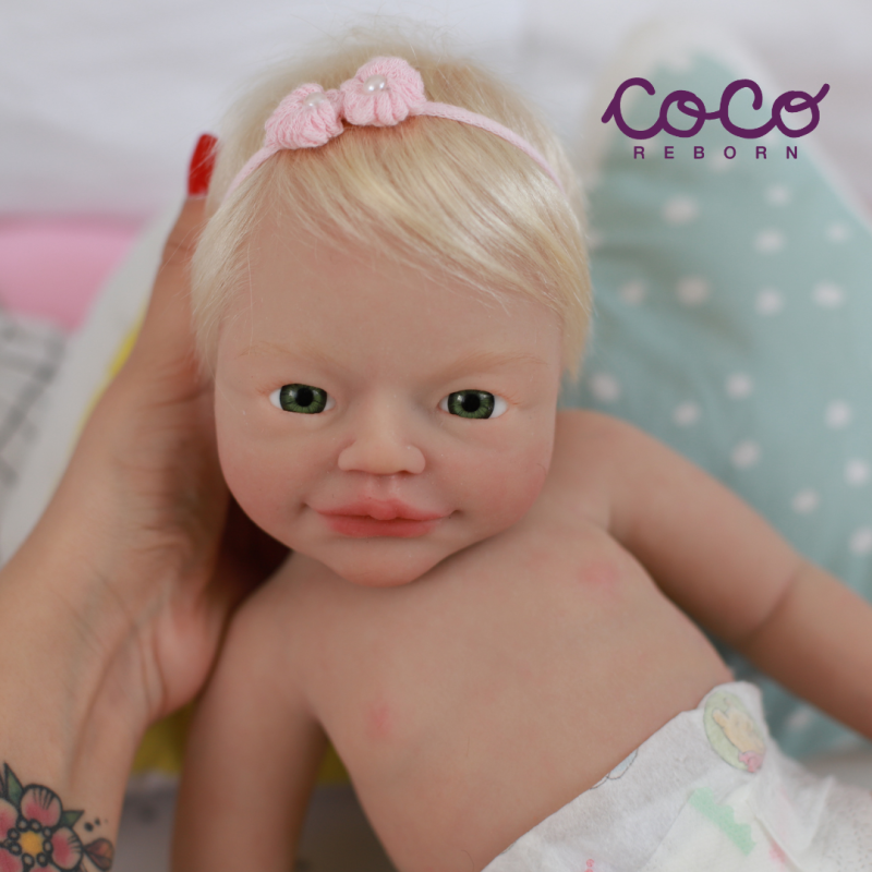 Bebés disponibles para envío inmediato