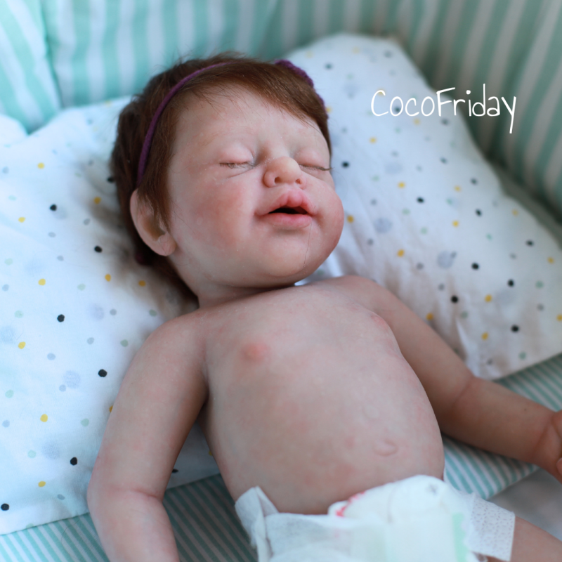 Luna Dreams Colección Kastaine